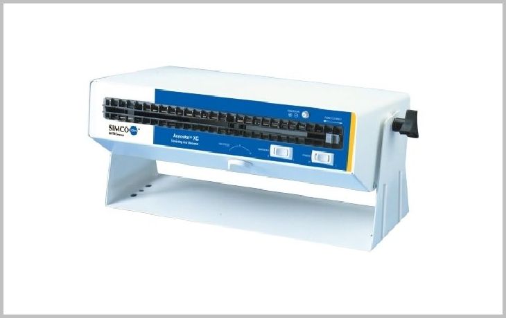 CPM 280A - Instrument - ITW Simco-Ion (Shenzhen) Co Ltd